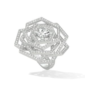 Rachel Zoe’s Engagement Ring Guide