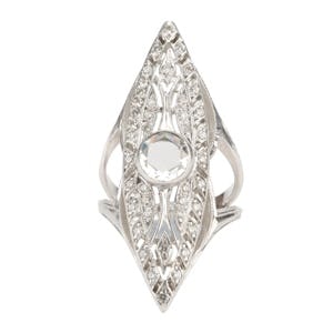 Rachel Zoe’s Engagement Ring Guide