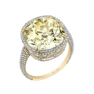 Rachel Zoe’s Engagement Ring Guide