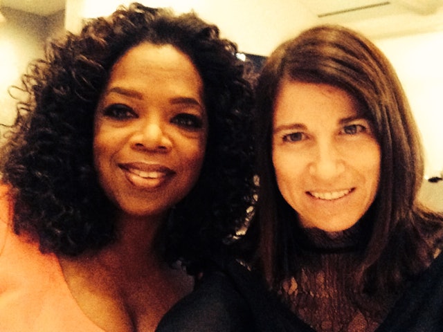 Women Of Style: Sephora’s Julie Bornstein