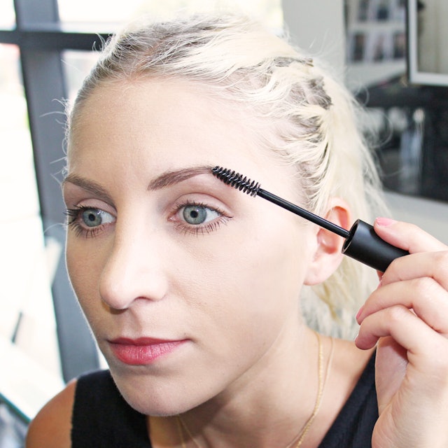 DIY Perfectly Primped Brows In 9 Easy Steps