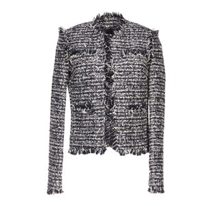 Modern Ways To Wear Chanel’s Iconic Tweed Jacket