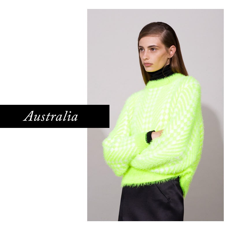 10 International Fashion Designers You Need To Know