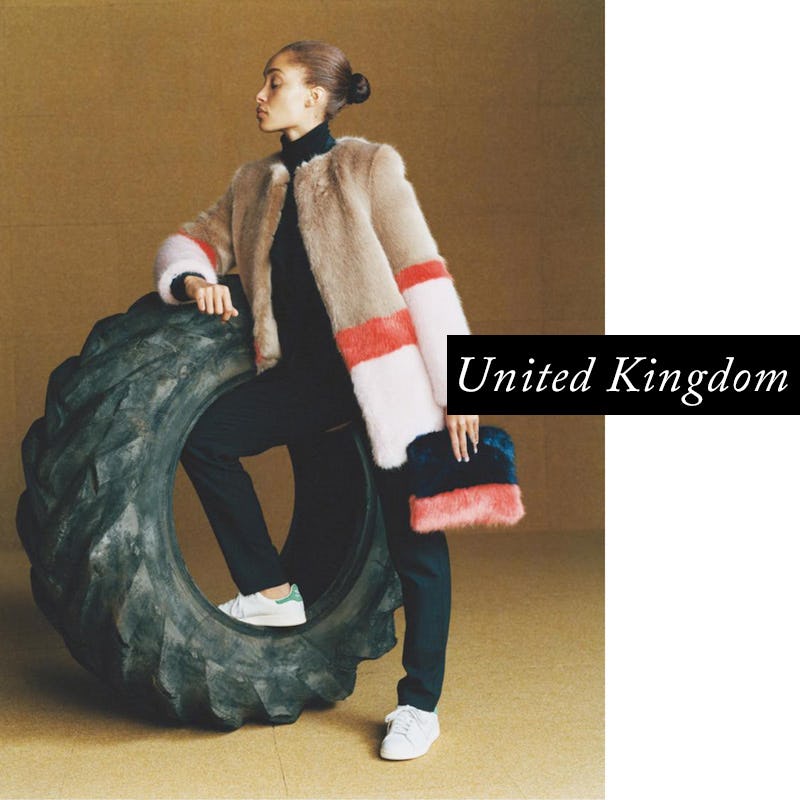 10 International Fashion Designers You Need To Know