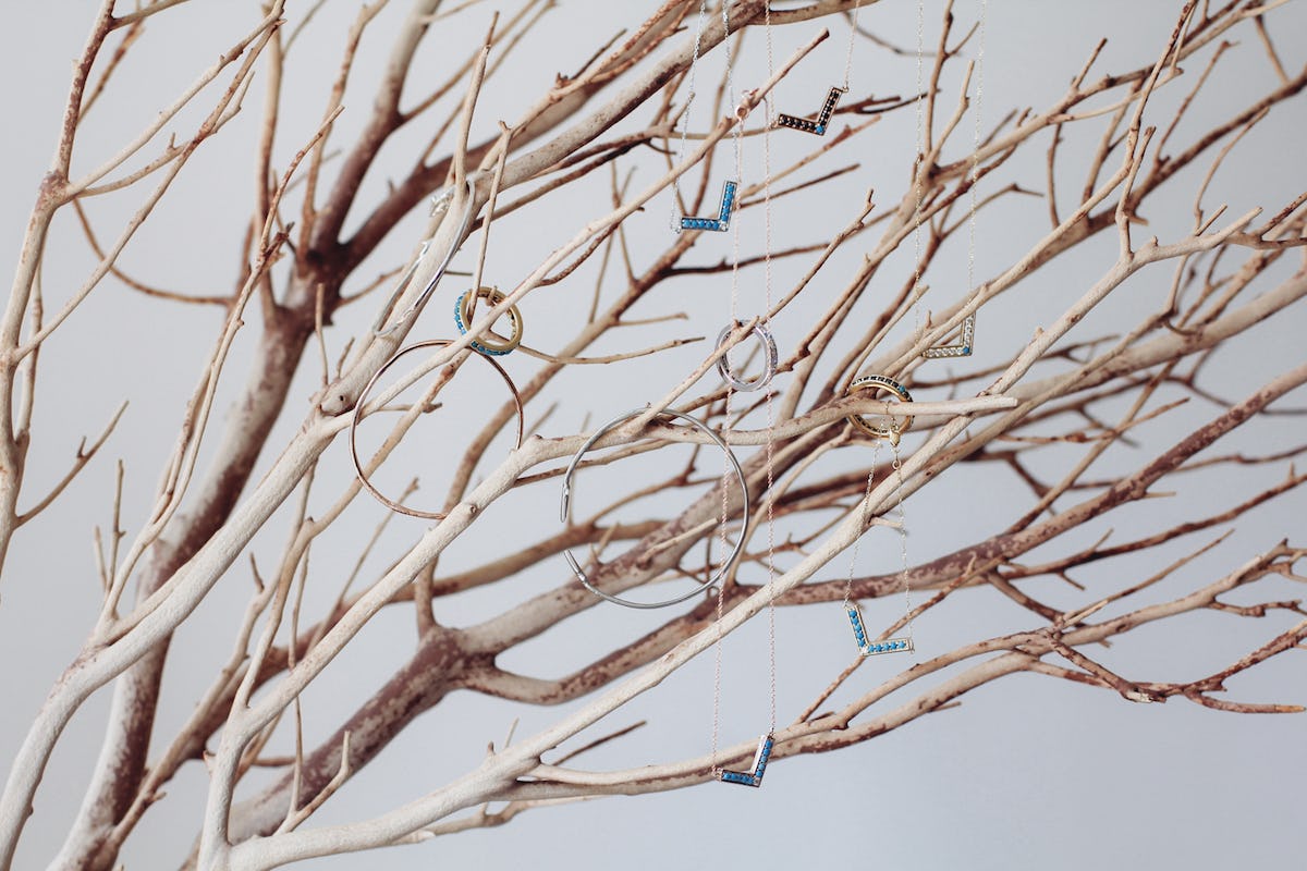 11 Questions With Jewelry Designer Kate Termini