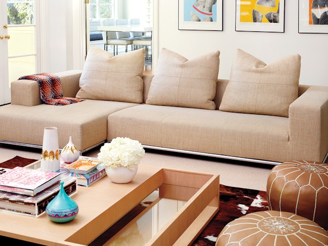 Rachel Zoe’s Home Décor Must-Haves