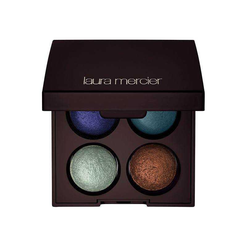 Our Favorite Eye Shadow Quads For Every Look