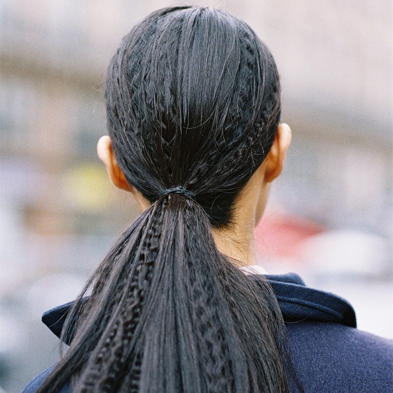 8 Ponytail Hacks To Try Now