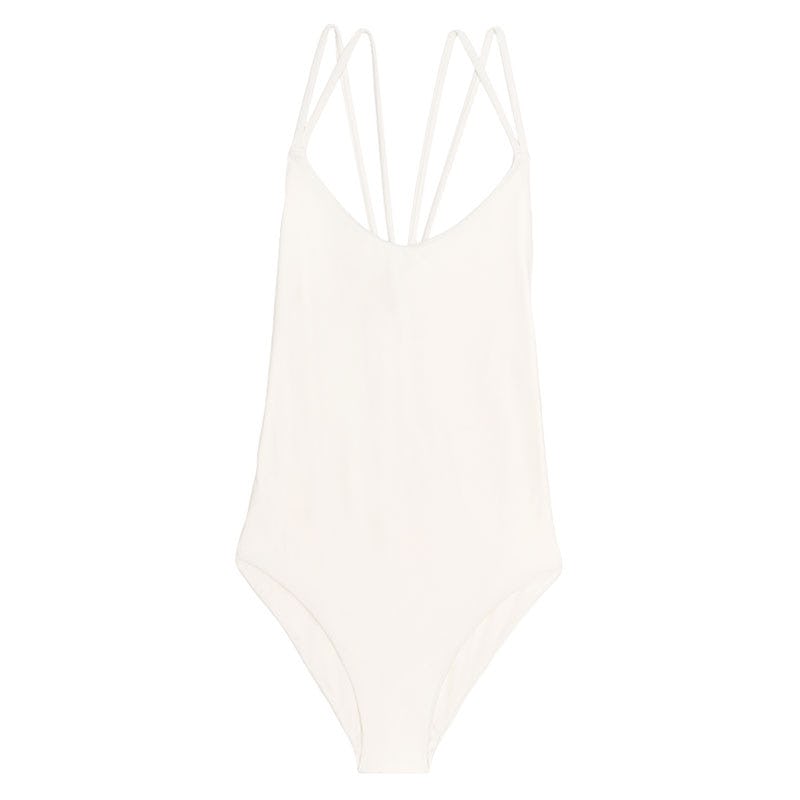 The New Under-$100 Swimwear Line We Love