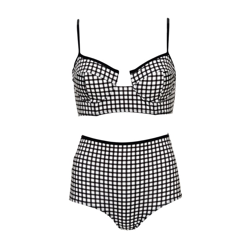 The Ultimate Swimwear Guide