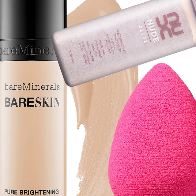 5 Life-Changing Makeup Tips For Girls With Dry Skin