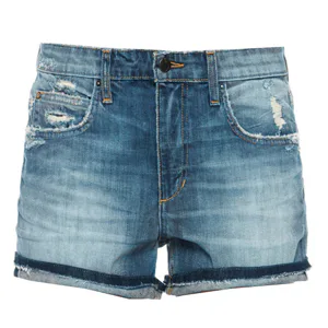 9 Of The Best Denim Cutoffs