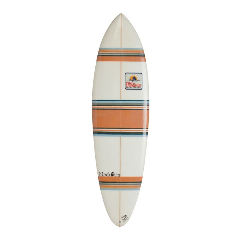 5 Surfboards With A Fashionable Twist