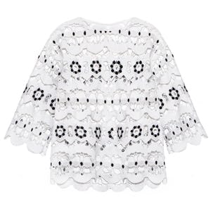 High-Summer’s Romantic Florals