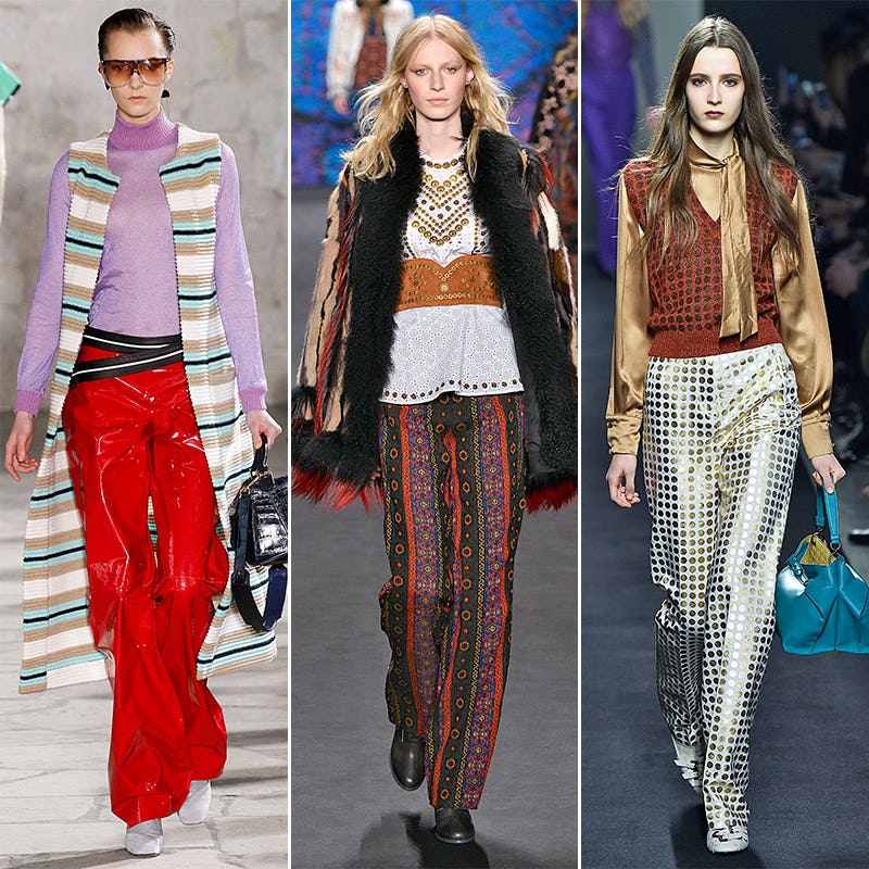 The Best Fall Trends For Every Body Type