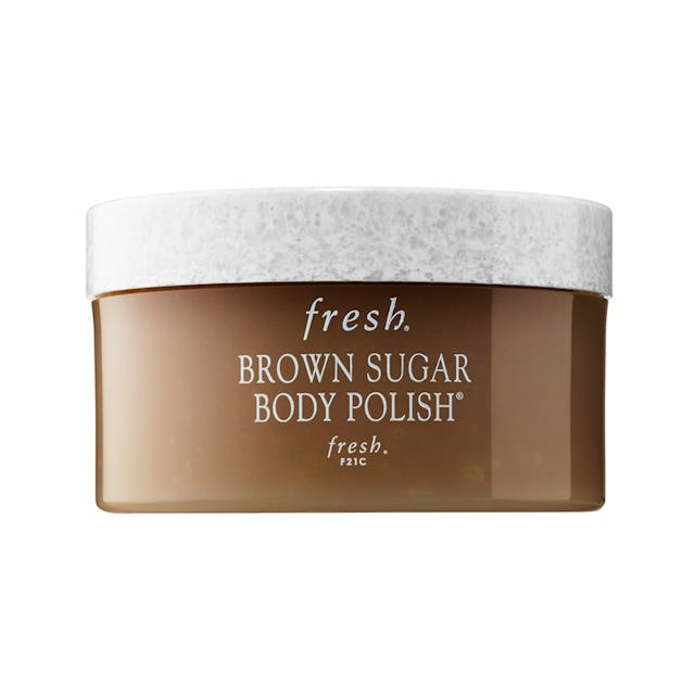 7 Body Scrubs That Make Skin Insanely Soft