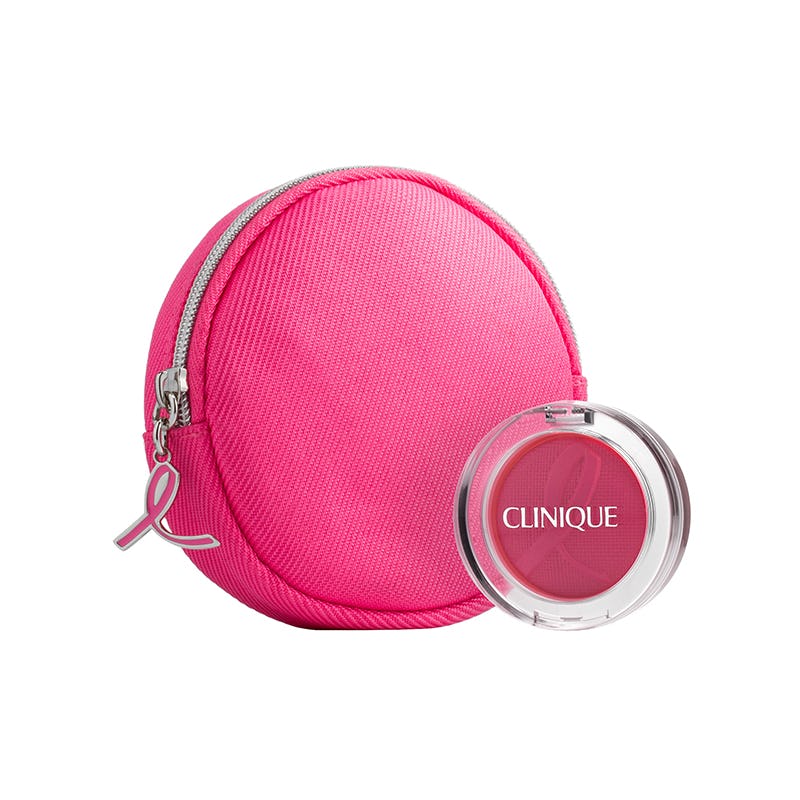 12 Beauty Products We Love That Also Support Breast Cancer Awareness