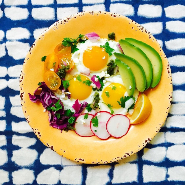 The Foods That Make You Look And Feel Beautiful