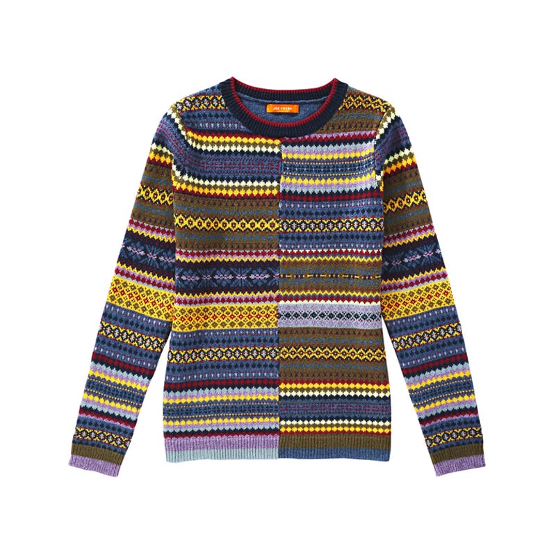 10 Sweaters Under $100
