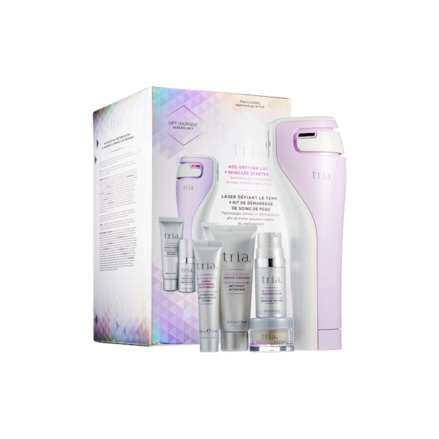 Techy Gifts For The Modern Beauty Maven