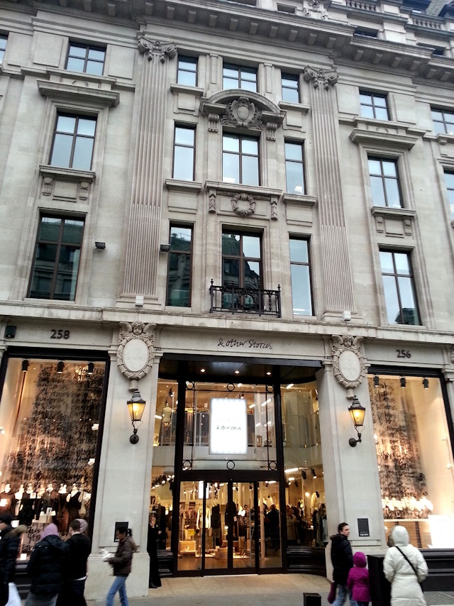An Insider’s Guide To The Best Shopping In London