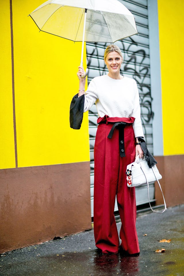 Outfit Inspiration For Every Day In March