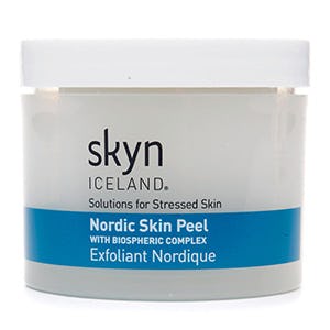 The Secret To Scandinavian Skin