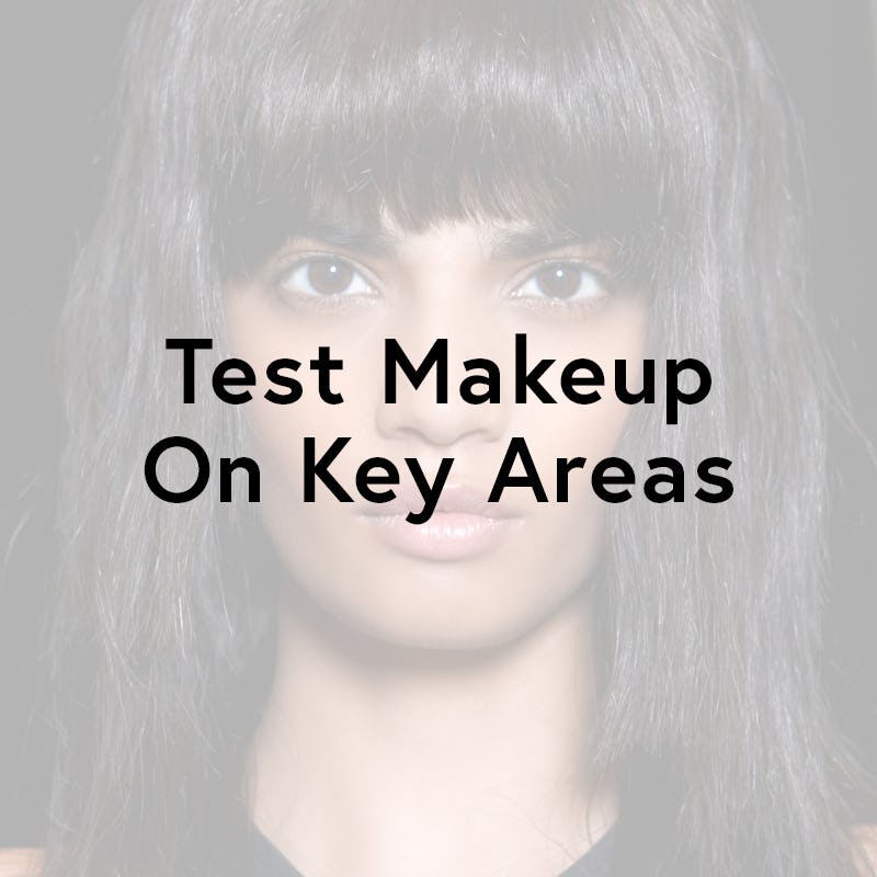 The Definitive Guide To Finding Your Skin Tone