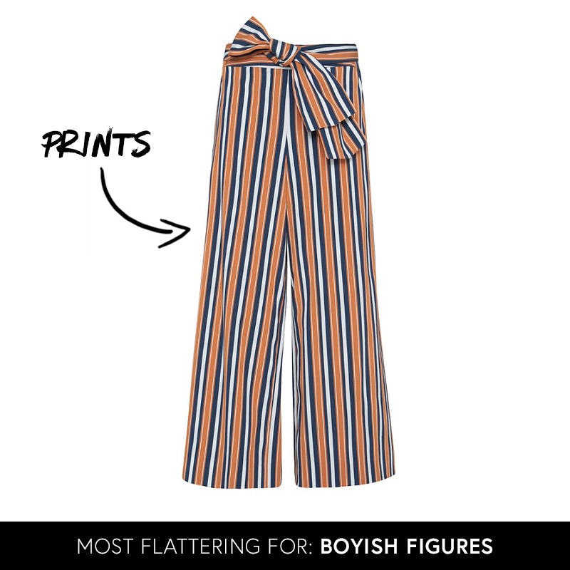 Are You Wearing The Wrong Pants?