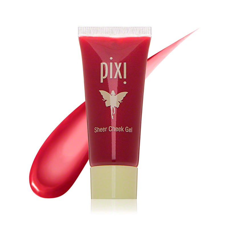 The Best Gel Blushes For A Rosy Glow