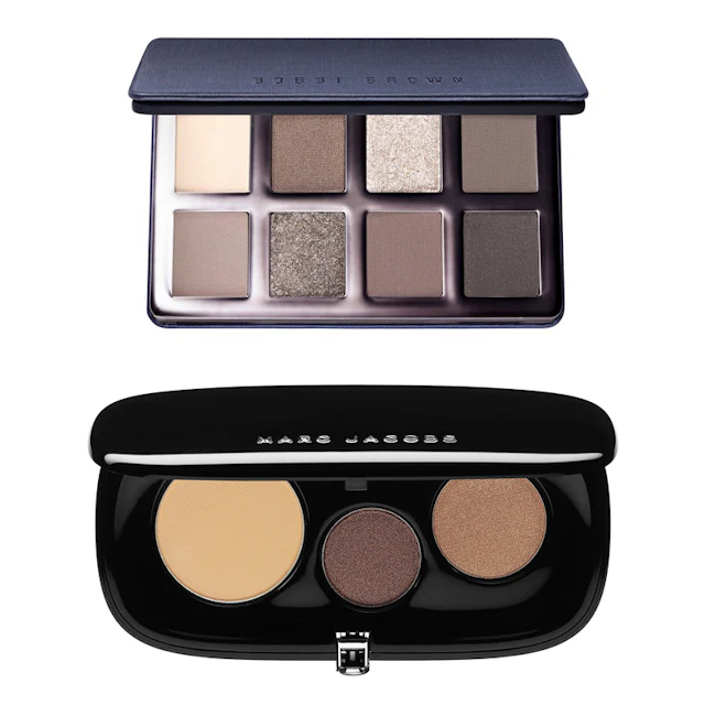 The Best Eye Shadow Color For Your Skin Tone