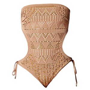 How To Channel Surfer-Girl Beauty (No Board Required)