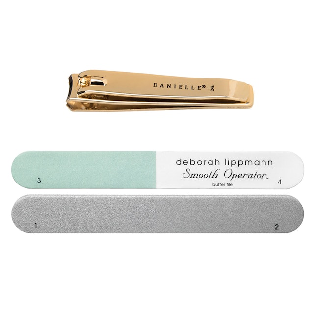 How To Give Yourself A Flawless Manicure At Home