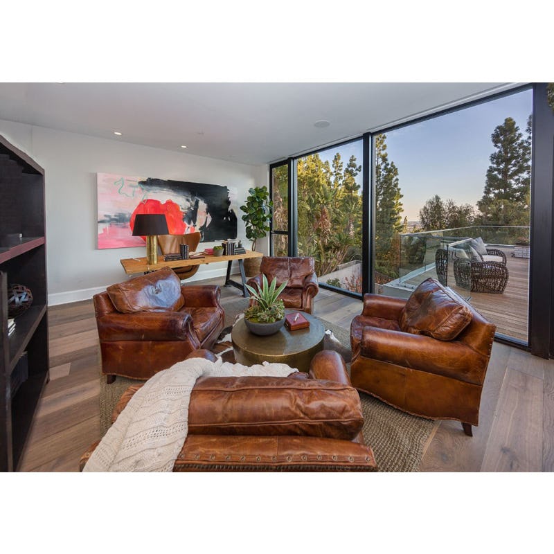 See Inside Kendall Jenner’s Gorgeous New $6.5 Million Pad