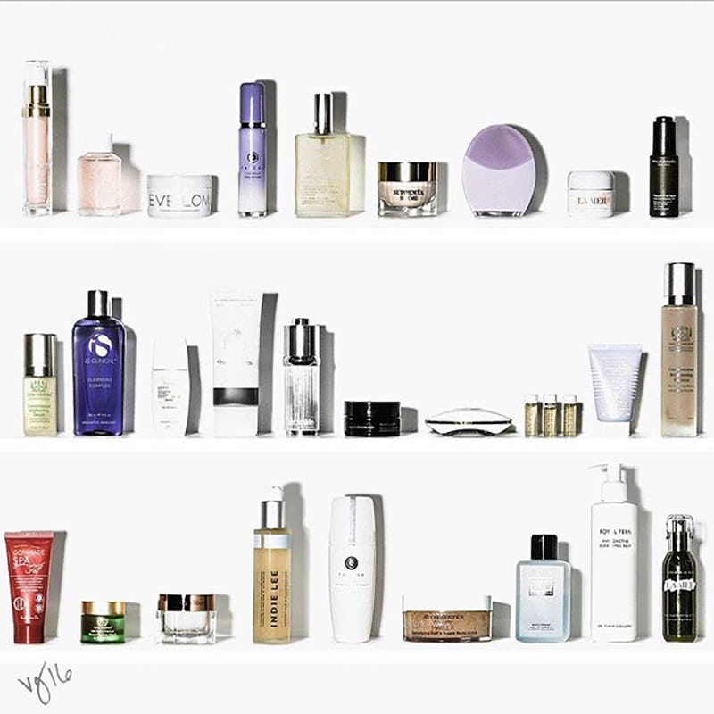 The 10 Best-Selling Products At Violet Grey