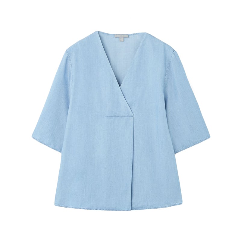 The Only Colors To Wear This Summer