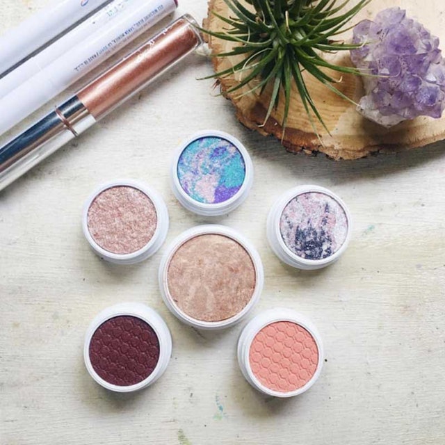 7 Affordable Makeup Brands That Are Actually Really Good 7 Affordable Makeup Brands That Are Actually Really Good