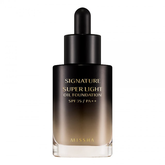 These Oils And Serums Will Create A Flawless Canvas For Your Makeup