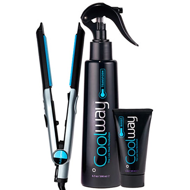 9 Heat-Styling Tools That Won’t Fry Your Hair