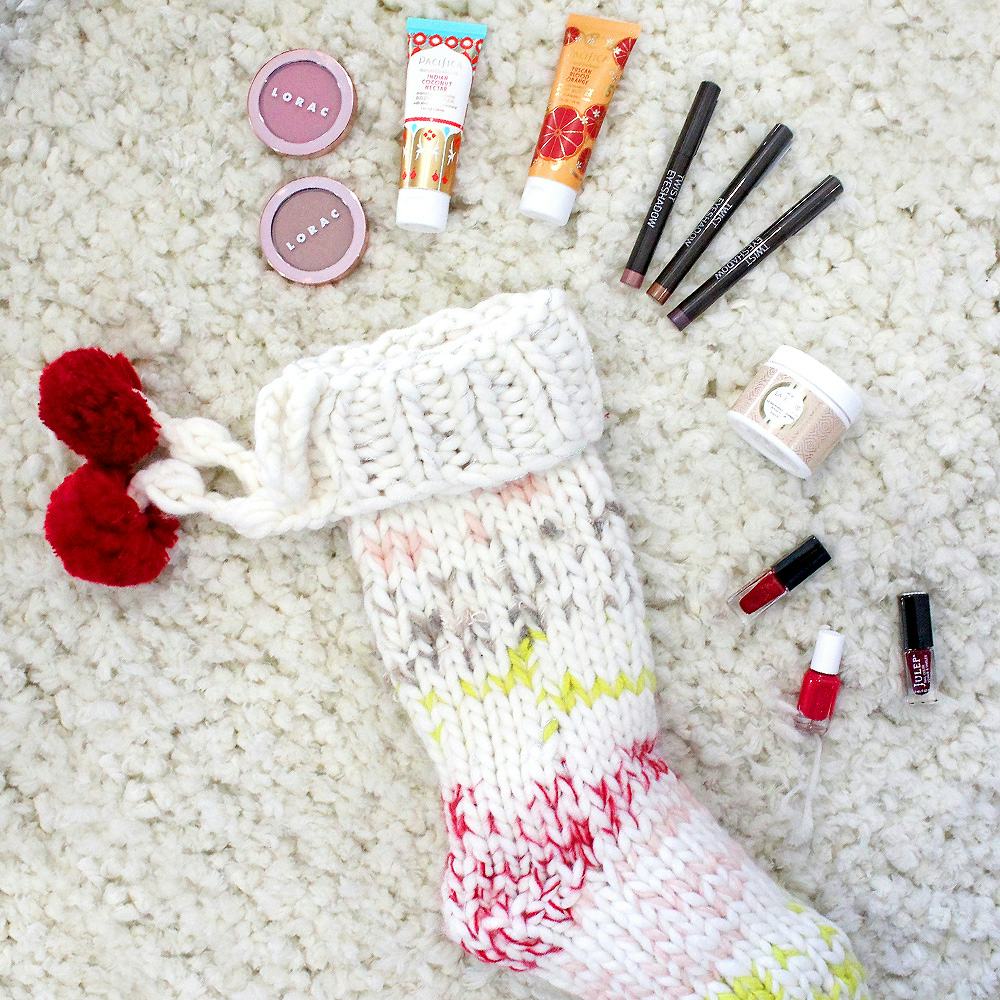 The Best Stocking Stuffers For The Beauty Junkie In Your Life