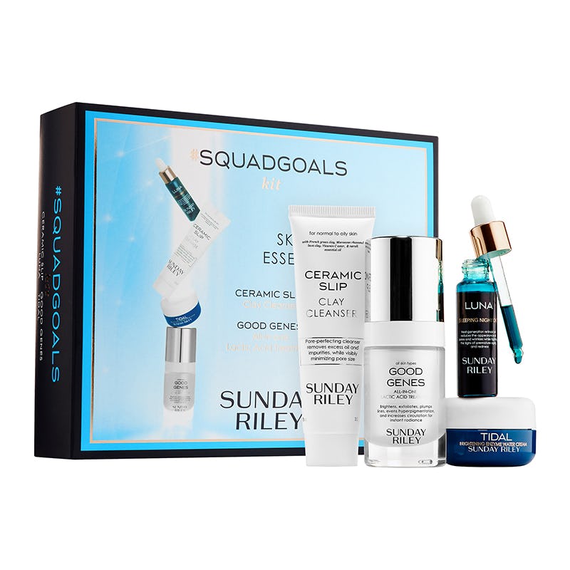 The Best Holiday Beauty Gifts For Every Age