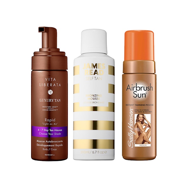 How To Not Look Too Pale (Or Too Tan) During Winter