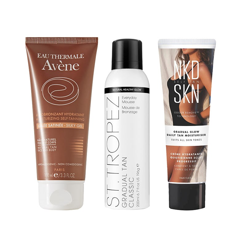 How To Not Look Too Pale (Or Too Tan) During Winter