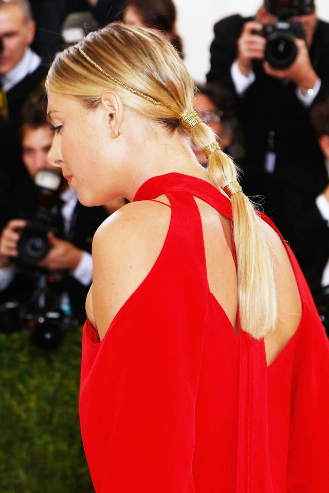 6 Ways To Step Up Your Ponytail Game Right Now