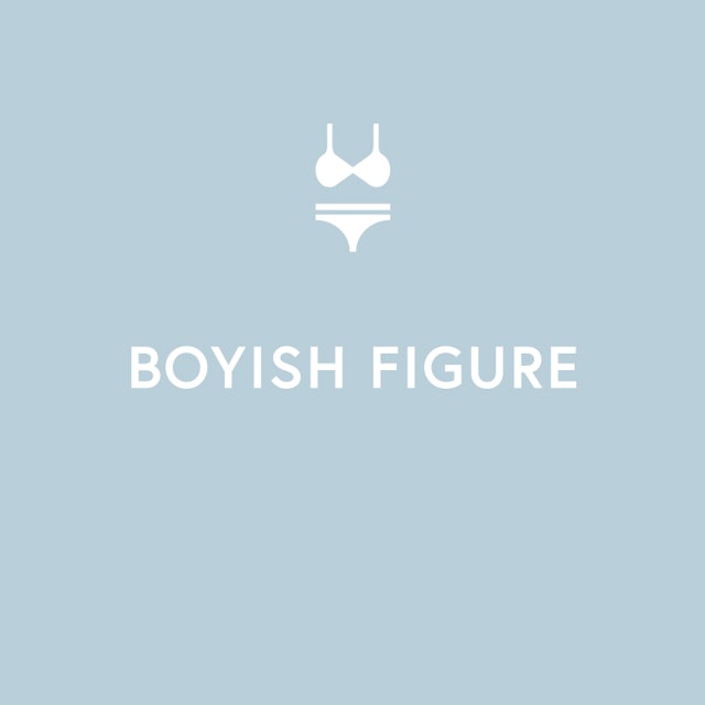 The Best Swimsuit For Your Body Type