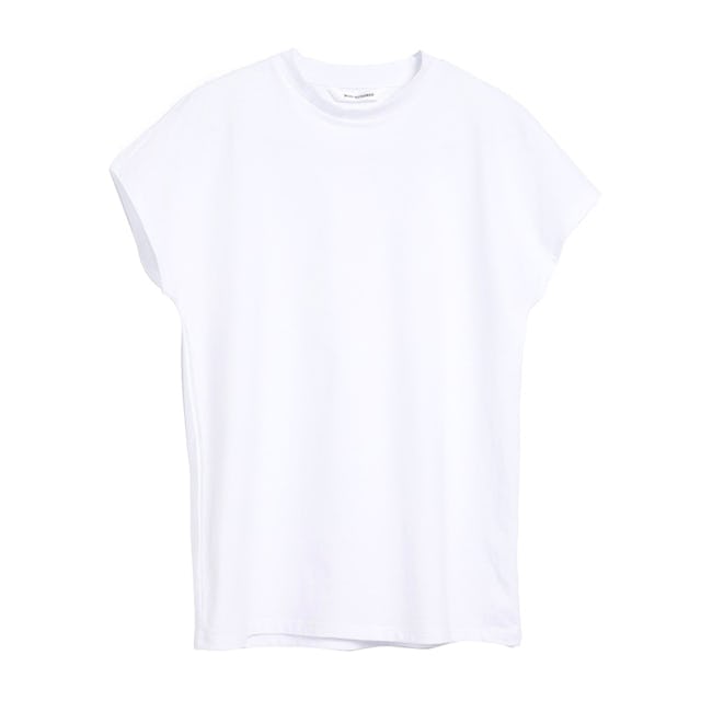 The Best White T-Shirts To Buy Now