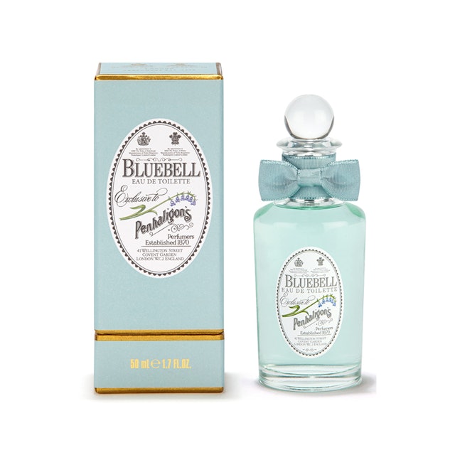 The Exact Perfume Kate Middleton Wore On Her Wedding Day Is Under $100