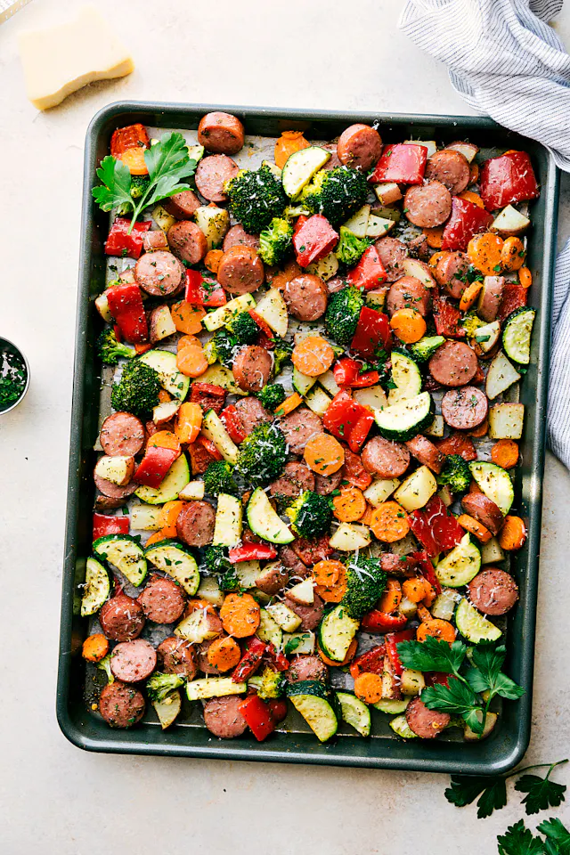 7 Healthy Dinner Recipes Literally Anyone Can Make 7 Healthy Dinner Recipes Literally Anyone Can Make