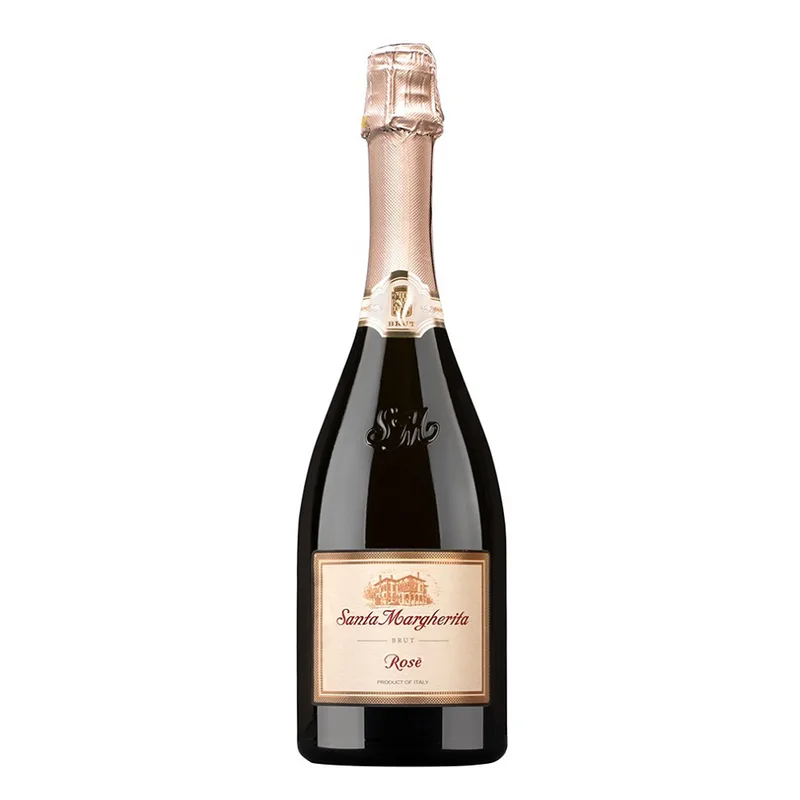 A Definitive Guide To What To Eat With Your Rosé