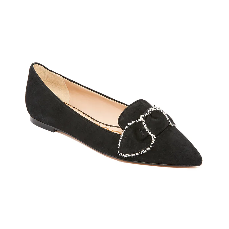 These Affordable Flats Are Perfect For The Office